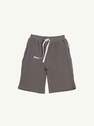 Waffle Shorts Storm
