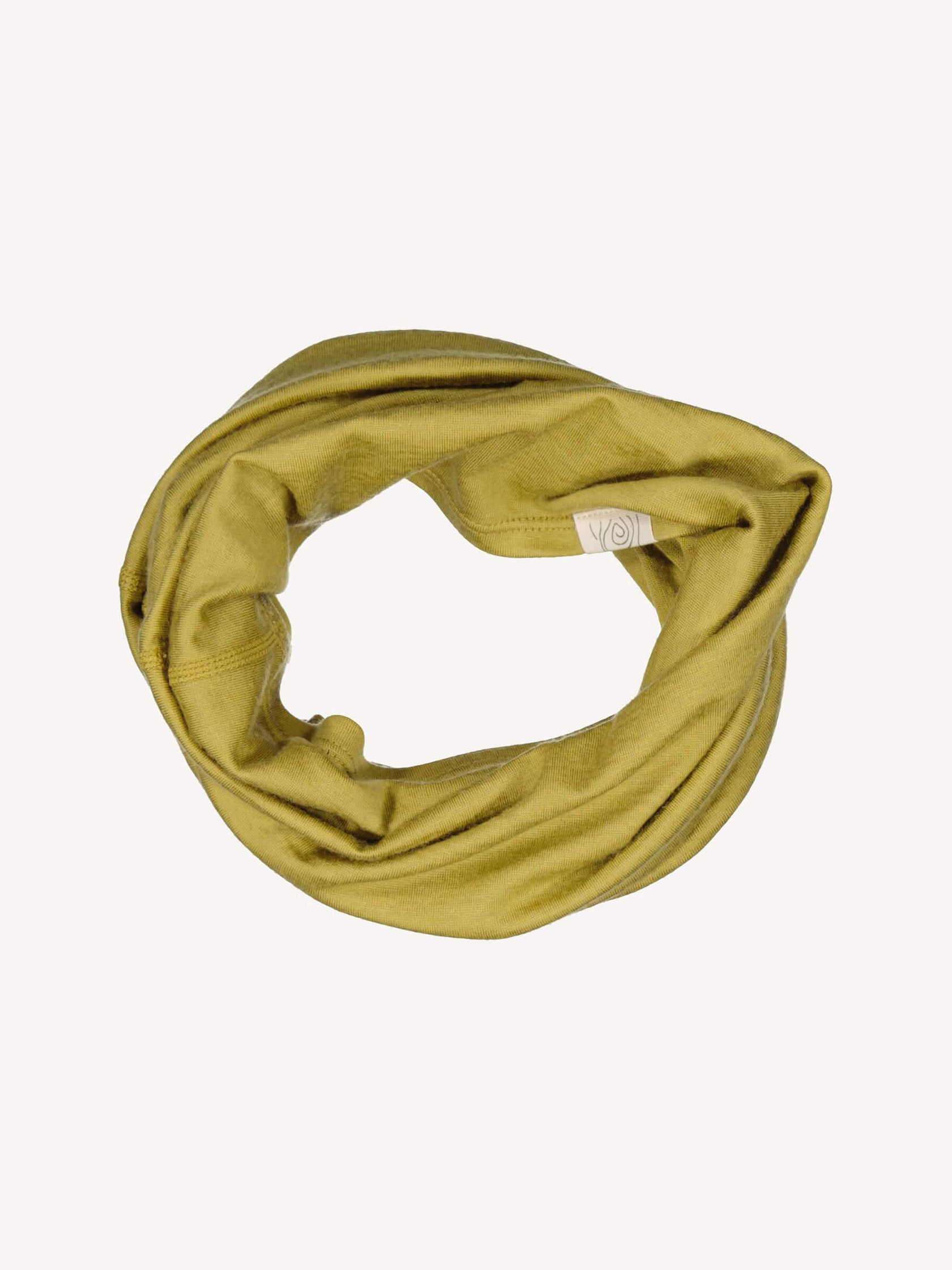 Merino Snood Willow – Nui Organics