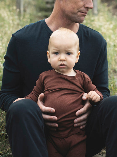Merino Wool Baby Clothes Online - Nui Organics - Nui Organics