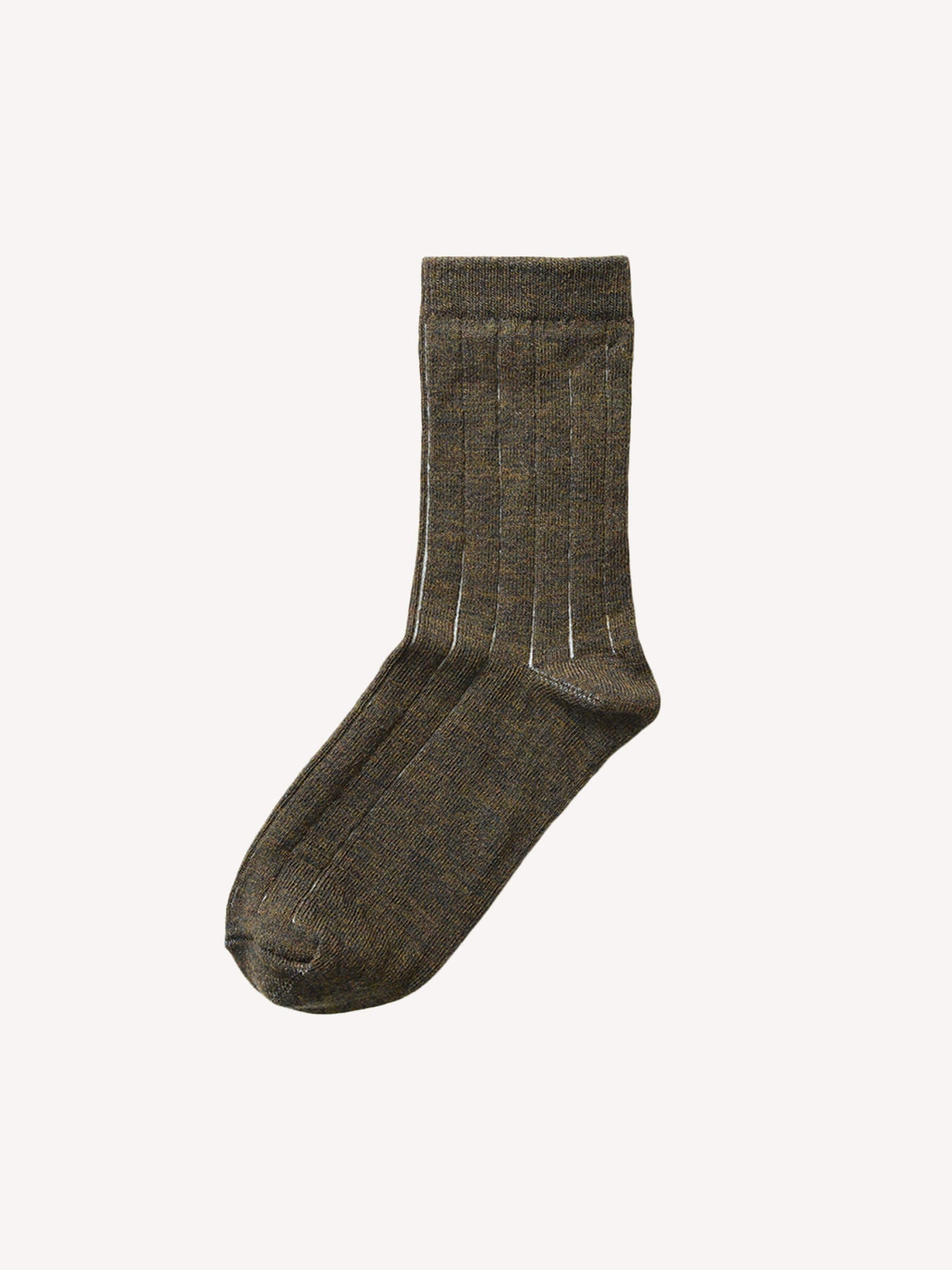 Merino Wool Child Nature Socks – Nui Organics