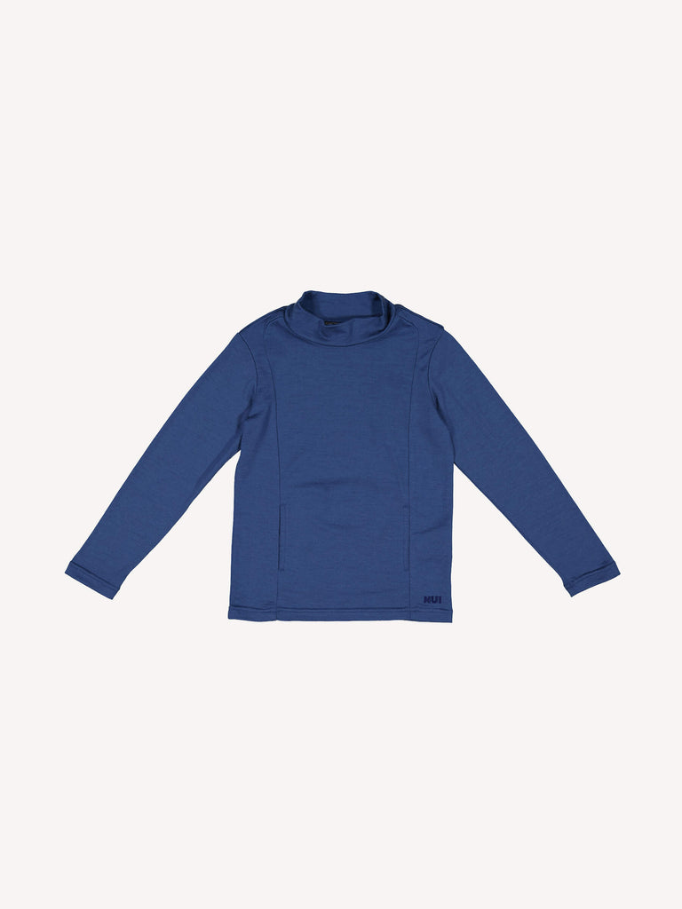 Pure and Natural Organic Clothing for Children - Nui Organics